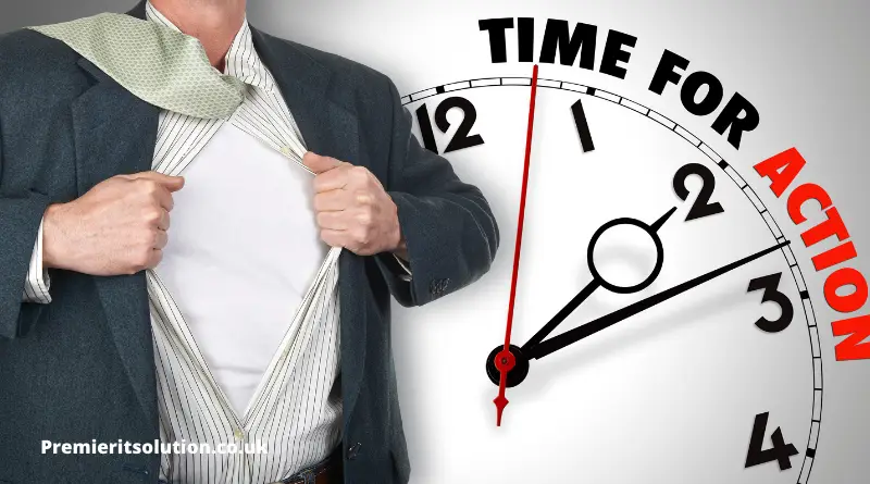 What To Do When A Network Goes Down - Premier IT Solutions